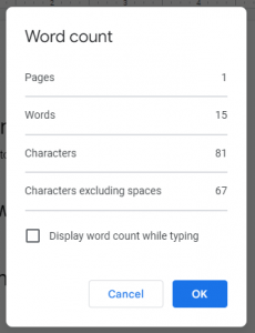 How to Write a Book Using Google Docs | Kindlepreneur