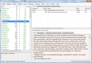 yWriter Review: Read This Before You Purchase! | Kindlepreneur