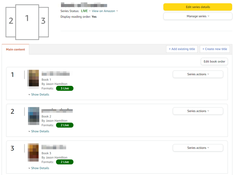 How to Publish a Book on Amazon: The Full Step-by-Step Guide