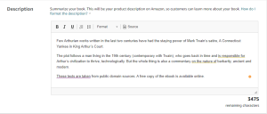 How to Publish a Book on Amazon (Step-by-Step Guide for 2026 ...