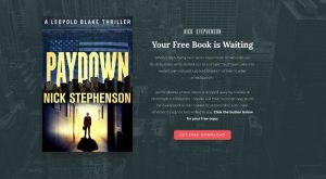 Email for Authors: The Ultimate Step-by-Step Guide to Grow Your Audience