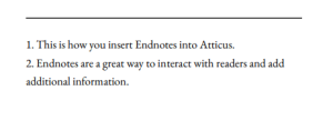 How to Use Endnotes in Books: The Ultimate Guide