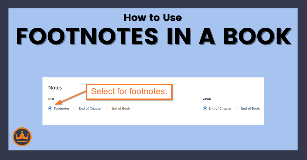  How To Put Footnotes In An Essay Footnotes Appendices 2022 11 20