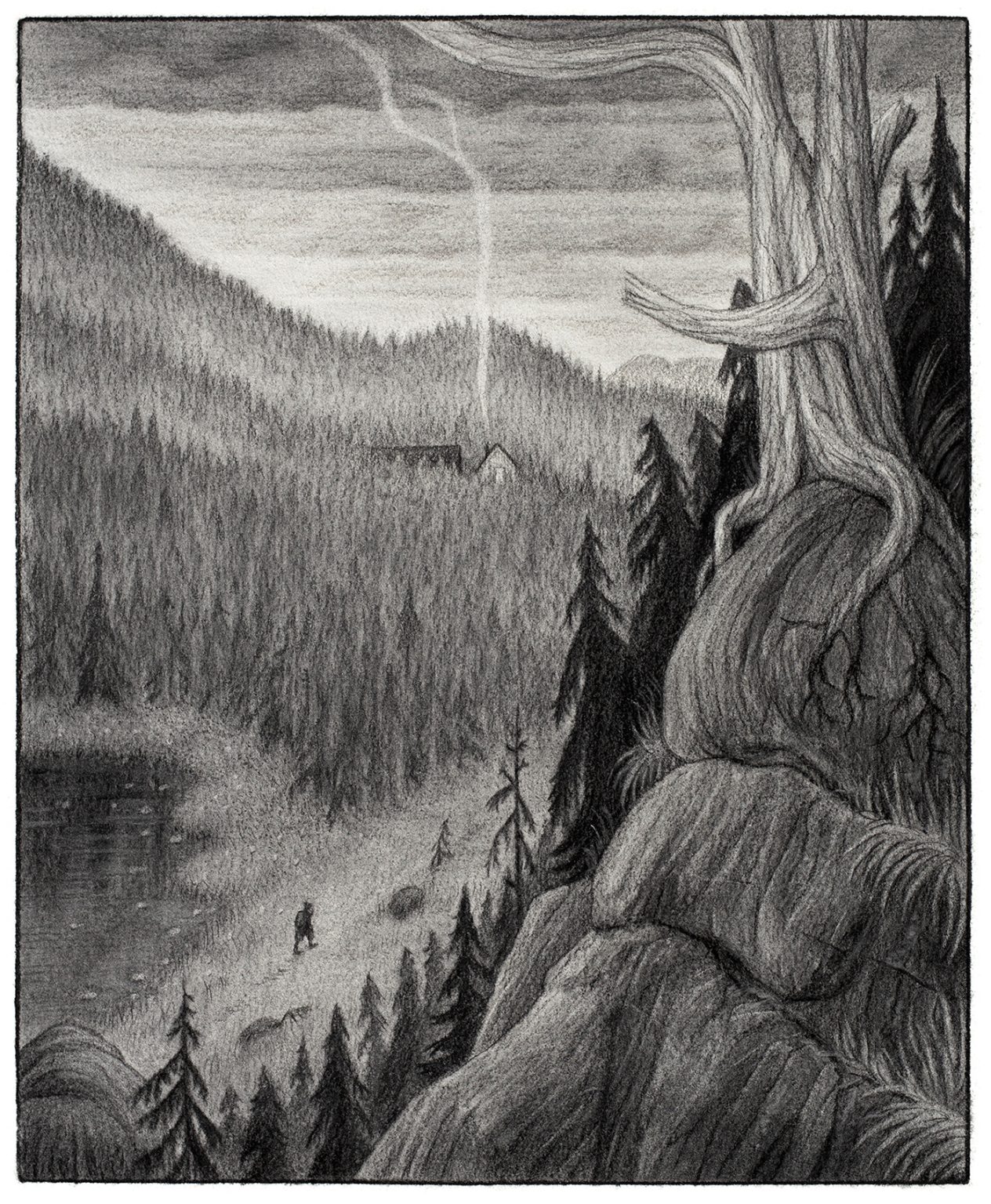 18 Children’s Book Illustration Styles & Mediums (With Examples)