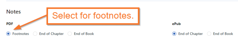 How to Use Footnotes in Books: The Ultimate Guide