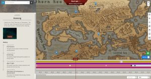 World Anvil Review [2025]: Everything Need to Know