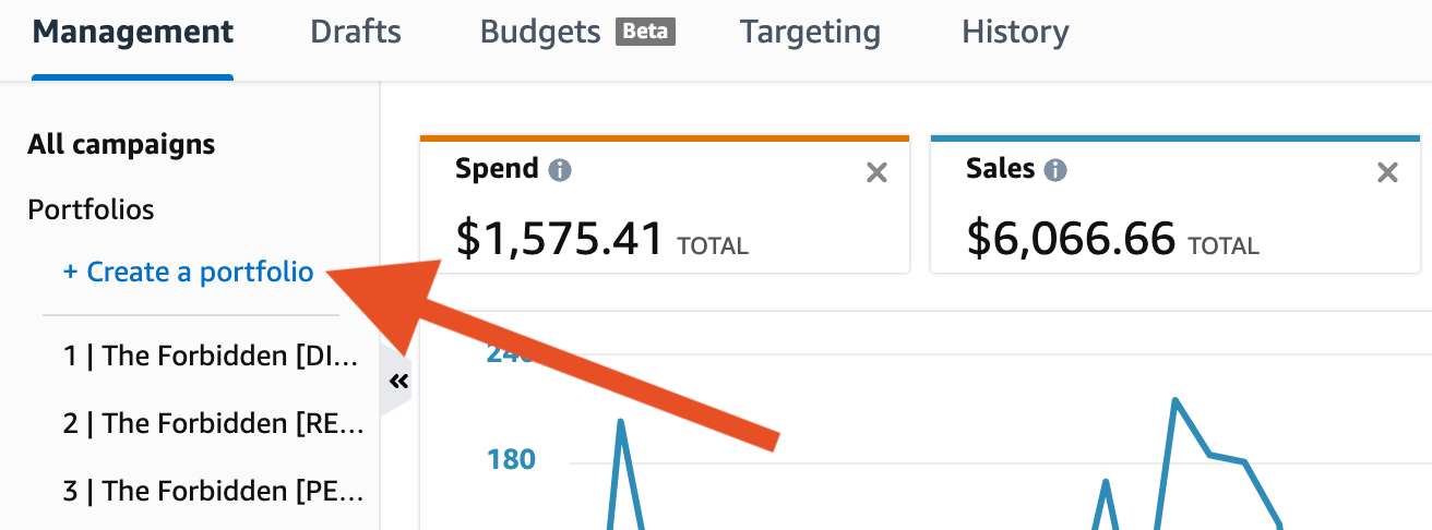 Amazon Ads For Authors: A Step-by-Step Blueprint | Kindlepreneur