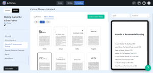 How to Write the Appendix in a Book: A Complete Guide | Kindlepreneur