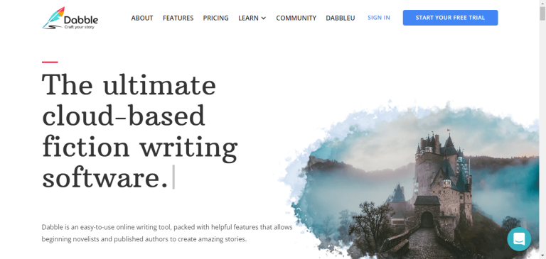 Dabble Writer Review: Pros, Cons, and Pricing | Kindlepreneur