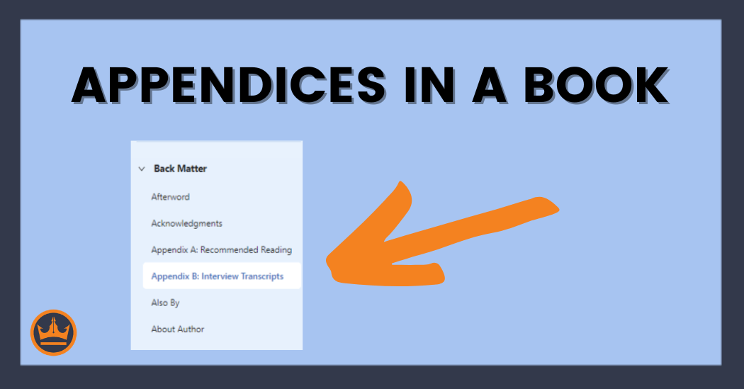 Everything You Need To Know About Appendices In Writing