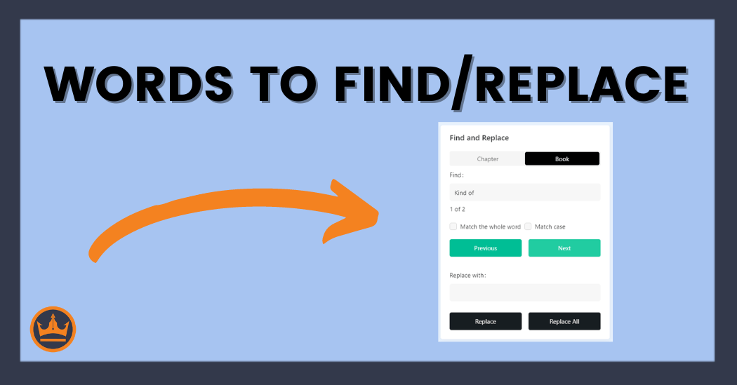 Words To Avoid In Writing Weak Words To Find Cut And Replace Flipboard