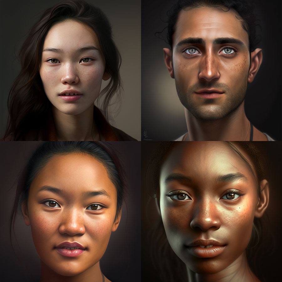 AI Art for Authors: Which Program to Use, Copyright and Use Cases