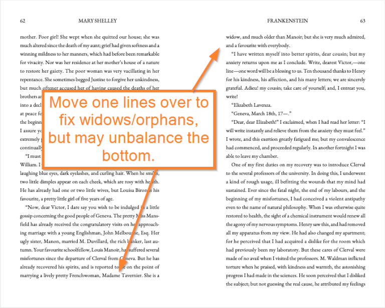 Widows, Orphans, and Bottom Balancing: What You Need to Know ...