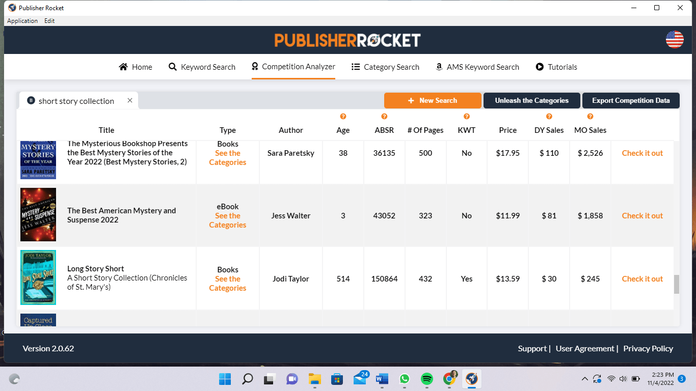 8 Best Book Bolt Alternatives (#1 is My Favorite) | Kindlepreneur