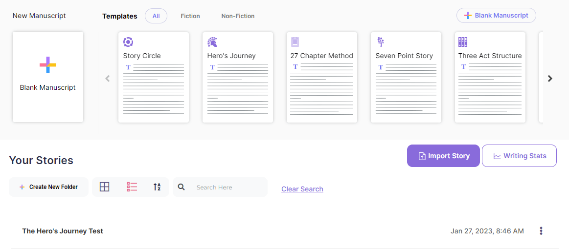 LivingWriter Review for 2025: Better than Scrivener?