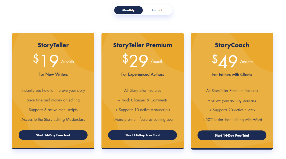 Fictionary Review [2025]: Pricing, Pros, Cons, & My Experience