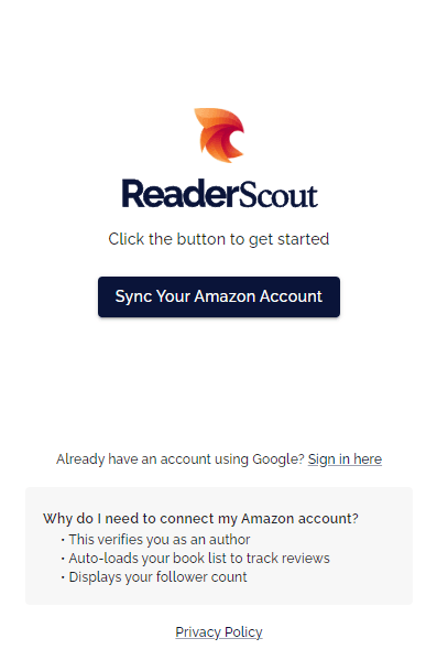 How to See Your Amazon Followers Number: 2 Methods
