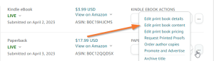 How to Reduce Print Costs on Amazon: A Complete Guide | Kindlepreneur