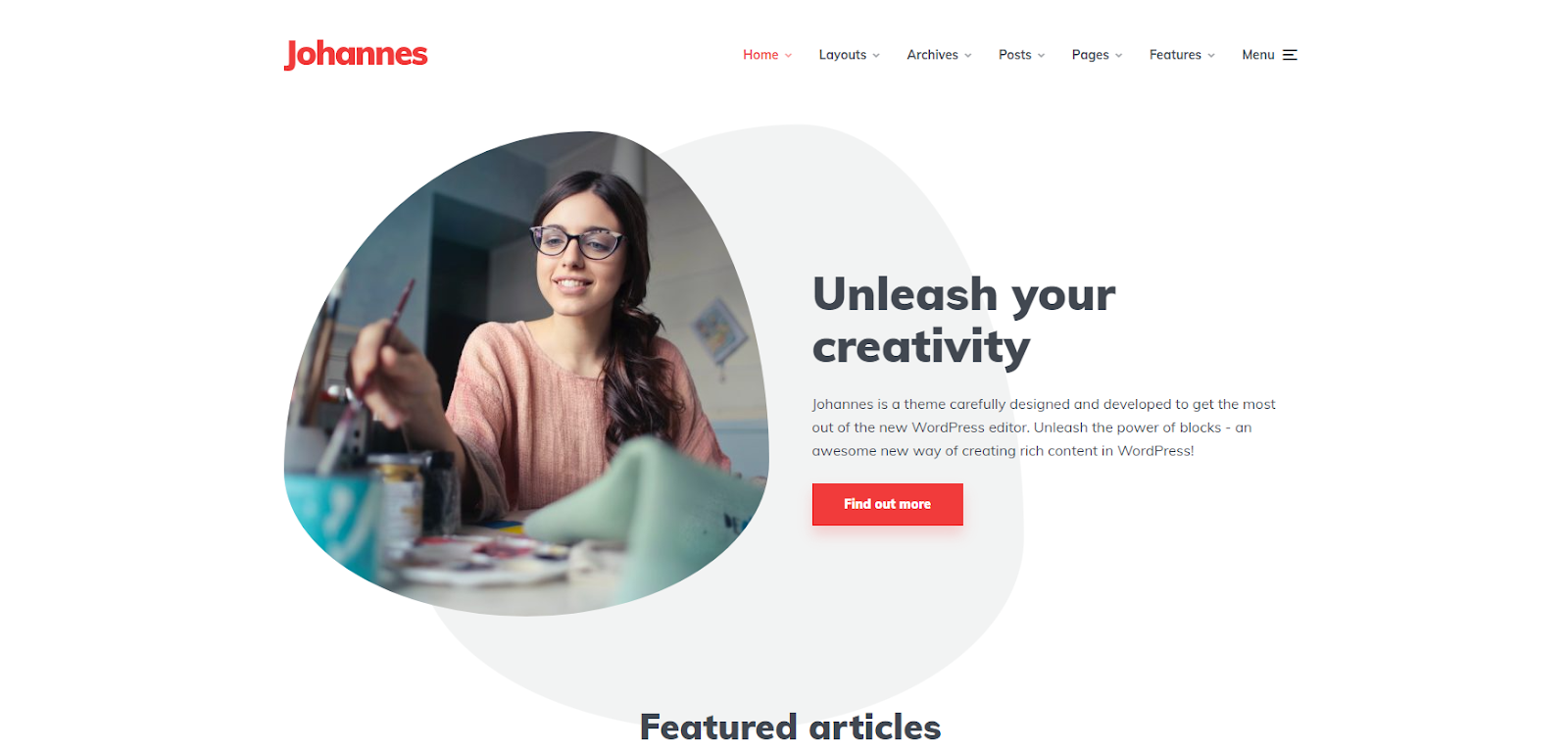Best Wordpress Themes for Authors: My 9 Top Recommendations | Kindlepreneur