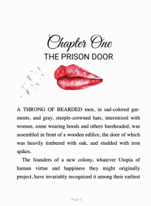 How to Design Beautiful Chapter Themes for Your Books