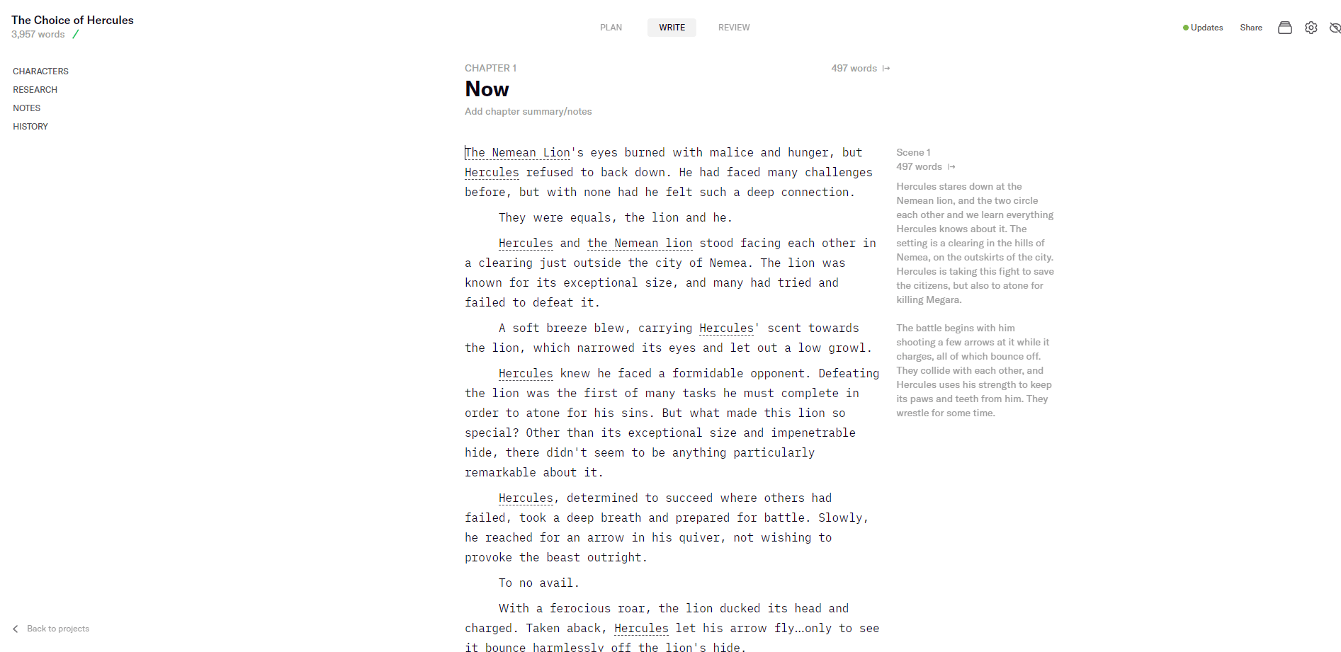 9 Best AI Writing Tools: Amazing Options For Fiction and Nonfiction