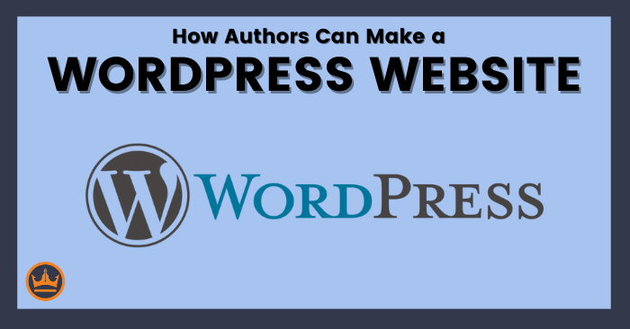 How To Create A Wordpress Website For Authors In 7 Easy Steps