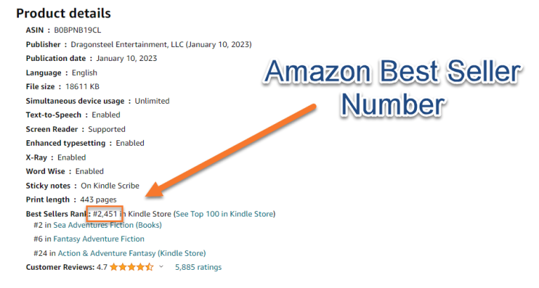 Amazon Book Categories: How to Find the Ones Most Authors Miss