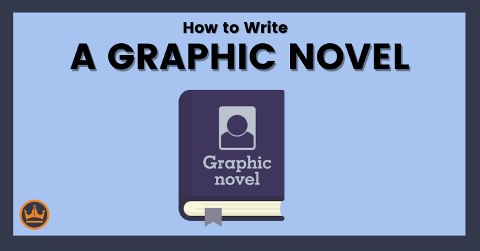How To Write A Graphic Novel Step By Step - Infoupdate.org