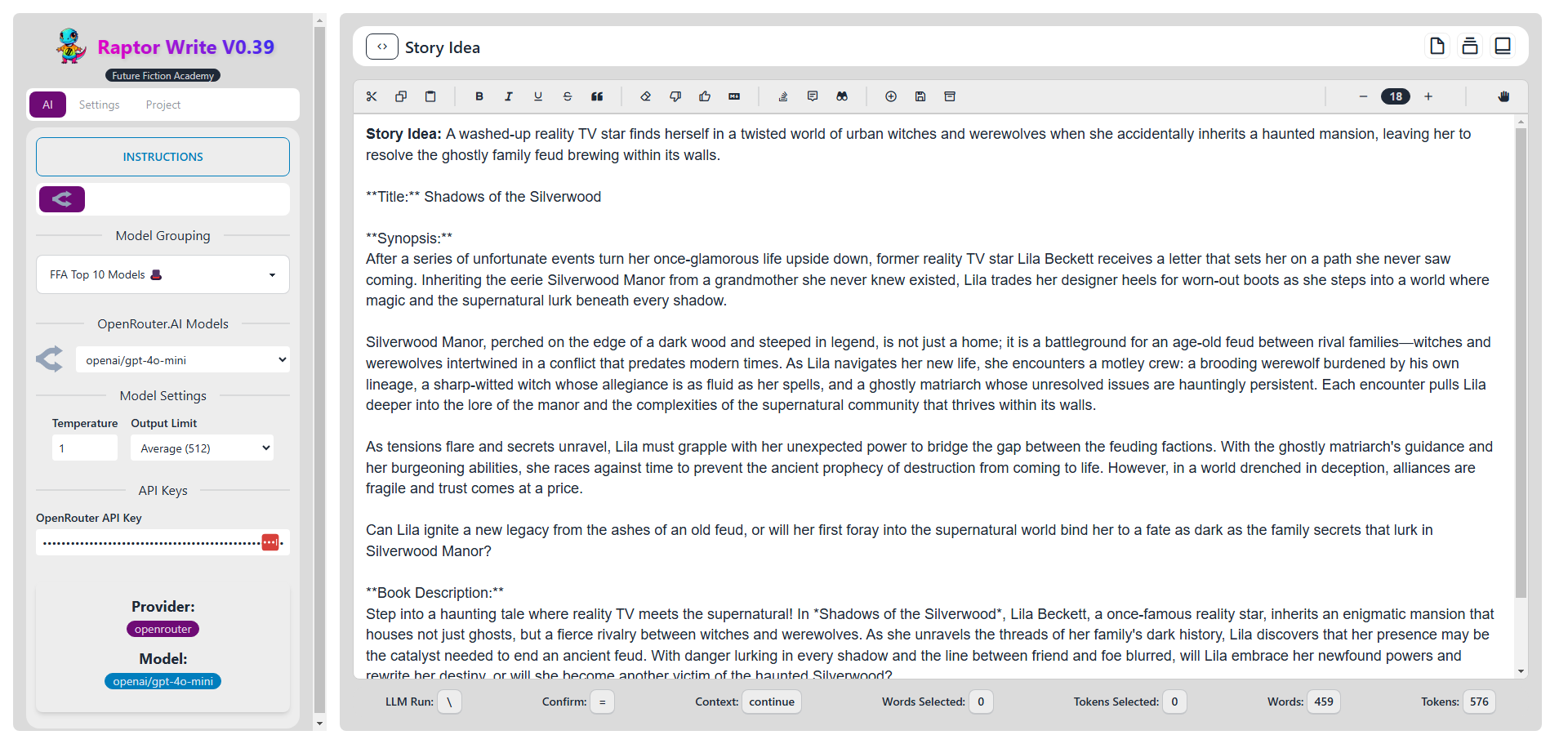 15 Best AI Writing Tools for Authors (And What Each is Best For ...