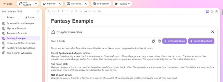 How To Write A Book In Claude My Complete Process Kindlepreneur