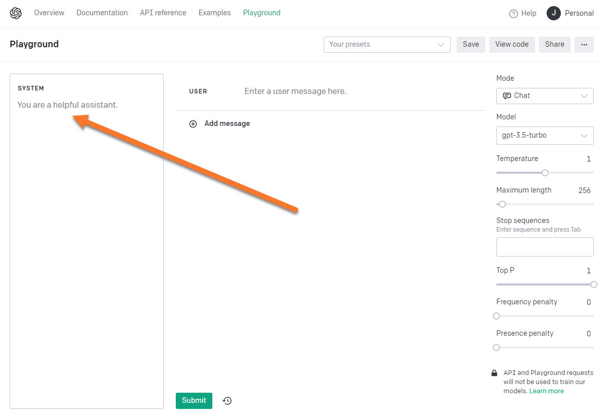 How to Write a Book in OpenAI’s Playground: A Step by Step Process ...