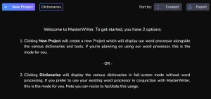 MasterWriter Review: Pros, Cons, and What I Recommend