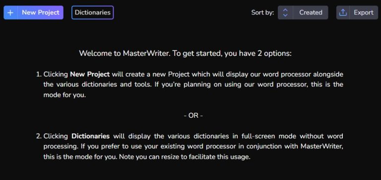 MasterWriter Review: Pros, Cons, and What I Recommend