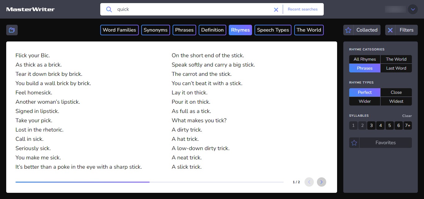 MasterWriter Review: Pros, Cons, and What I Recommend
