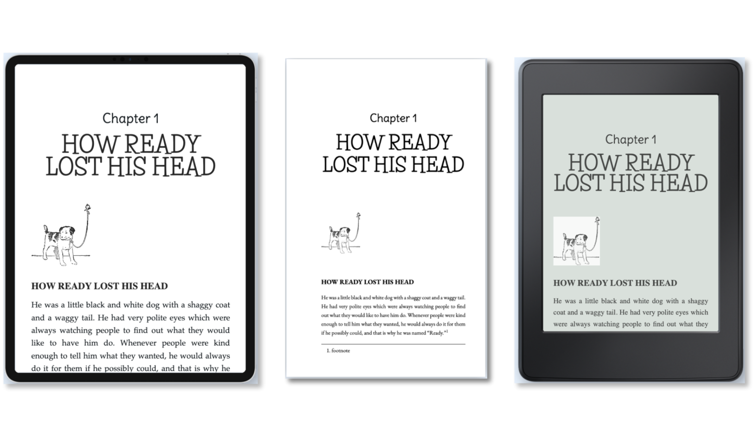 Atticus Review: Why I Built It (& Why It's the Best Book Writing Tool)