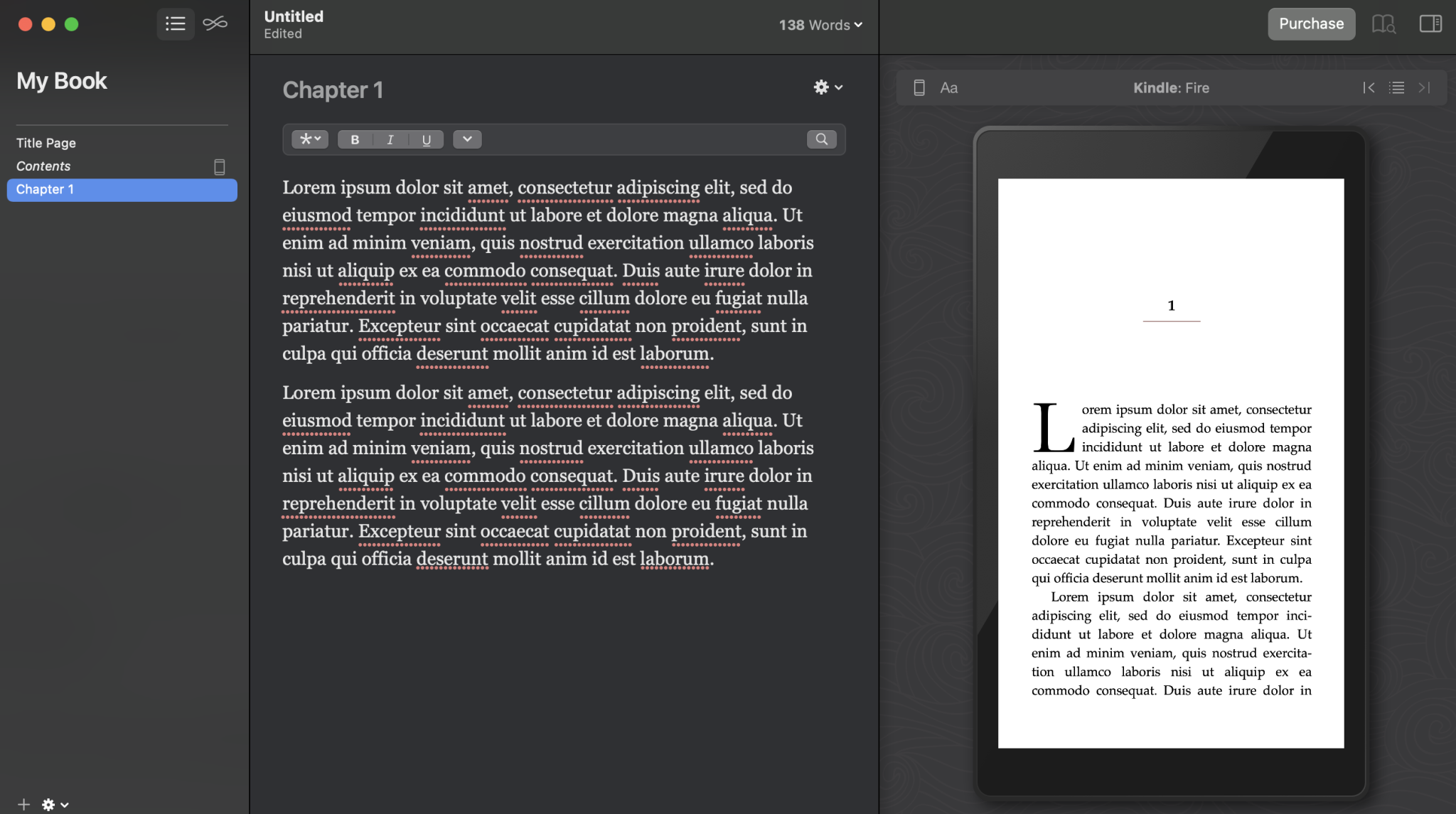 Best Book Formatting Software: 2025 Update [+ Discounts]