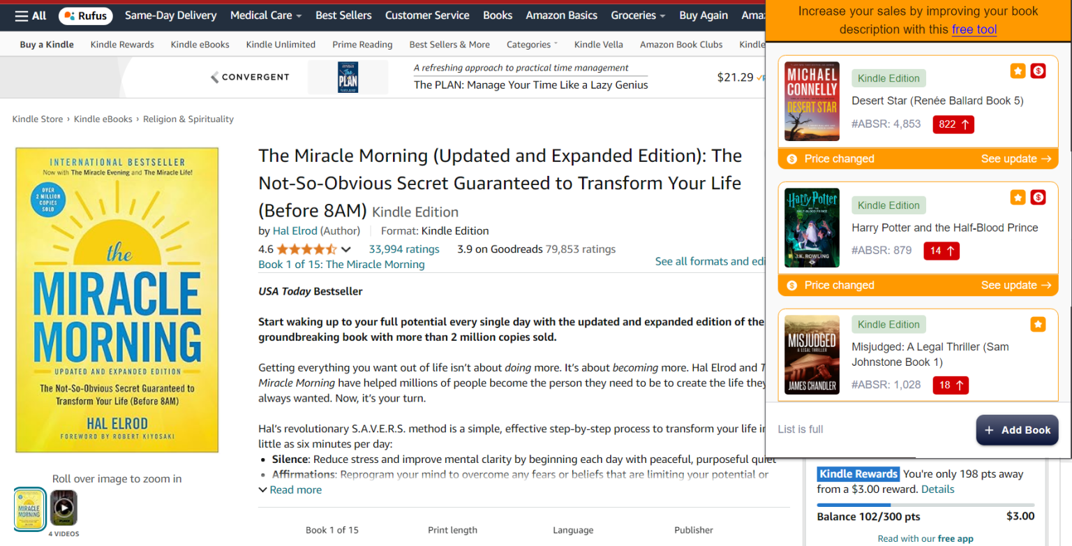 Book Scams on Amazon: What Authors Need to Know & Beware | Kindlepreneur