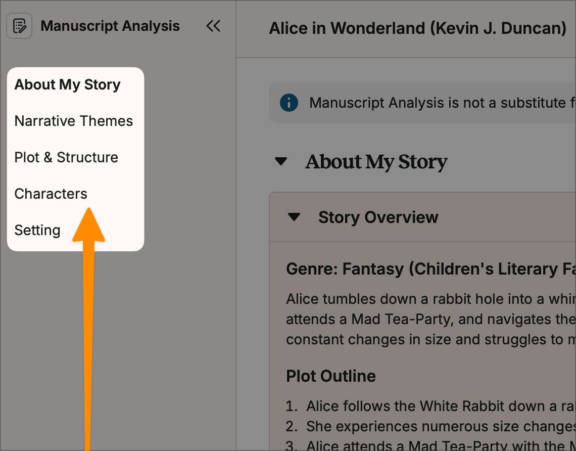 ProWritingAid's Manuscript Analysis: What It Is (& How It Works)