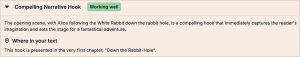 ProWritingAid's Manuscript Analysis: What It Is (& How It Works ...