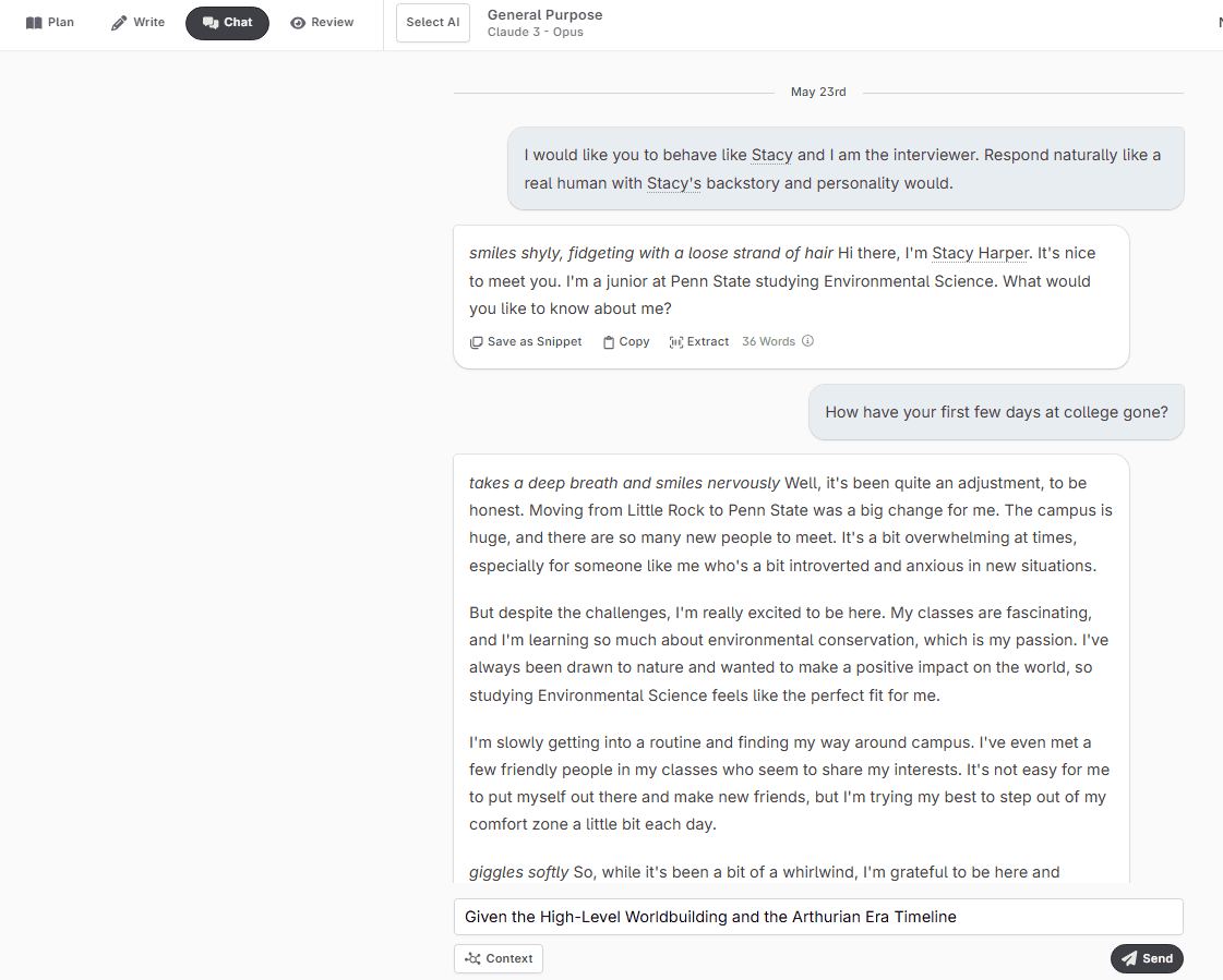 Novelcrafter Review: The Most Powerful AI Tool for Writers [2025]