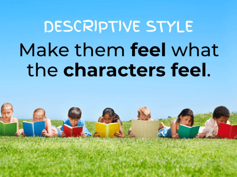 5 Writing Styles Explained (w/Real Examples That Actually Stick)