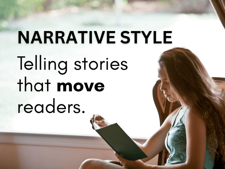 5 Writing Styles Explained (w/Real Examples That Actually Stick)