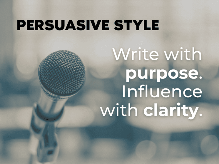 5 Writing Styles Explained (w/Real Examples That Actually Stick)