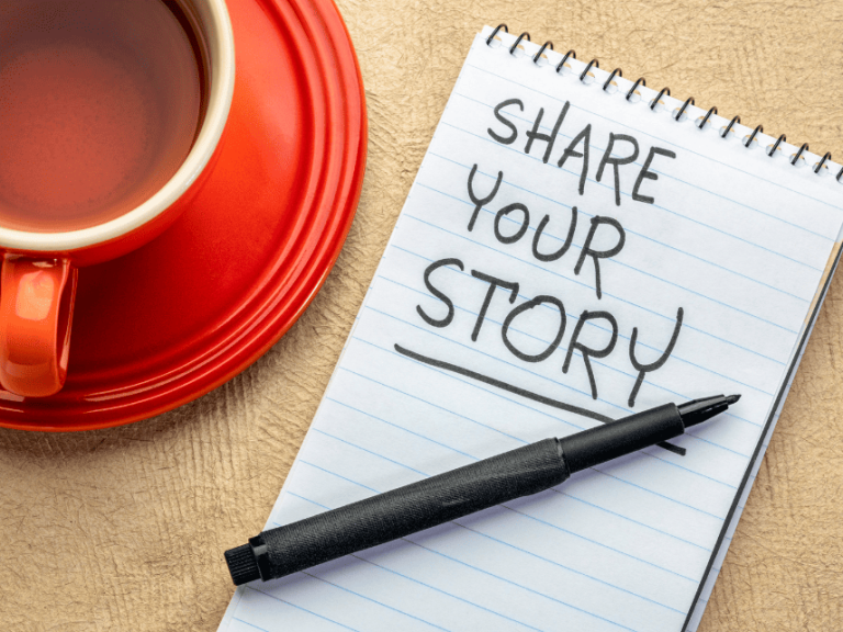 How to Write a Story (in 7 'Simple' Steps)