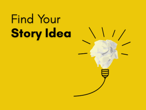 How to Write a Story (in 7 'Simple' Steps) | Kindlepreneur