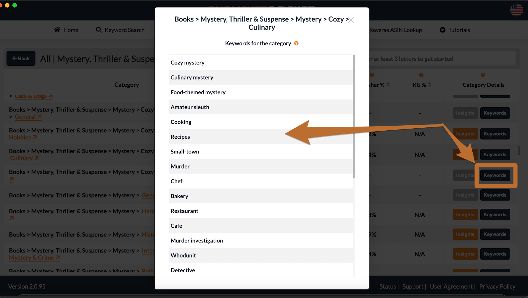 Amazon Book Keyword Rules Explained (What's Changed) | Kindlepreneur