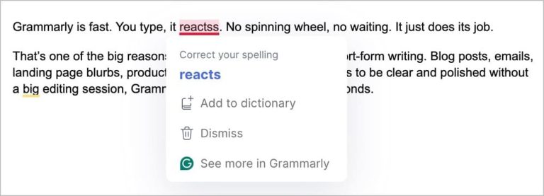 ProWritingAid vs. Grammarly: Which One’s Worth Paying For? | Kindlepreneur