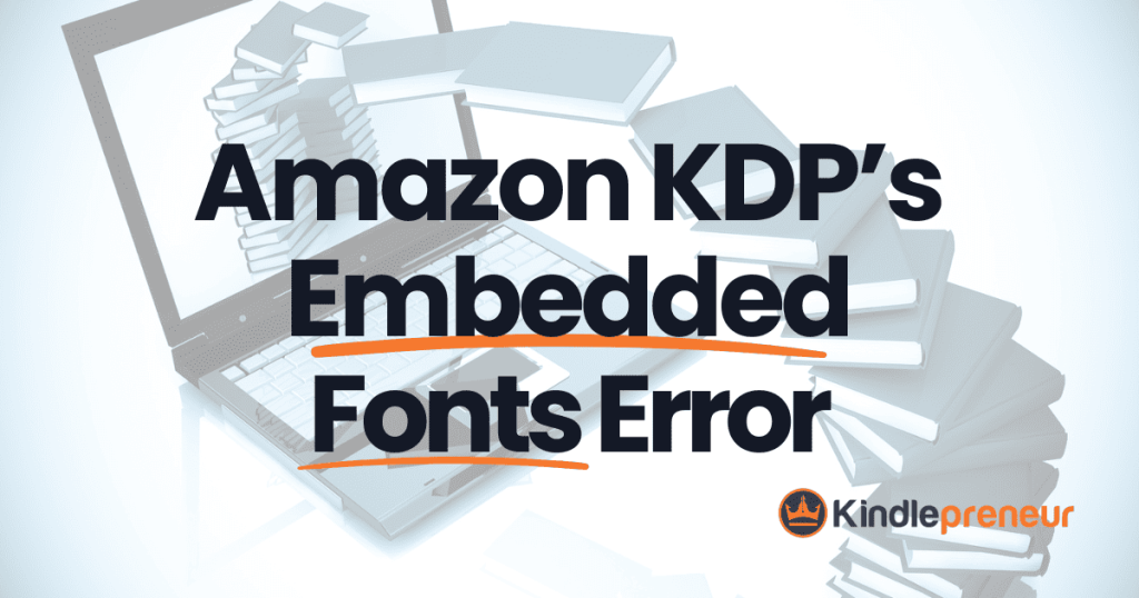 Amazon Book Keyword Rules Explained (2025 Update)