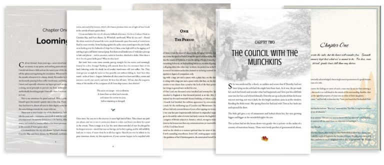 6 Best Book Writing Software of 2026 (UPDATED)