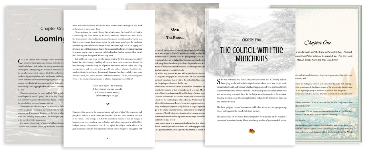 6 Best Book Writing Software of 2026 (UPDATED)